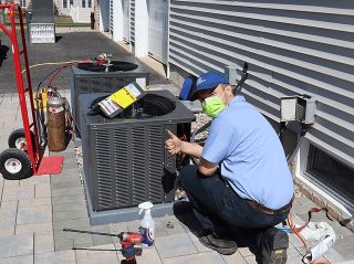 HVAC Near Me | Broward, FL | The Right Service