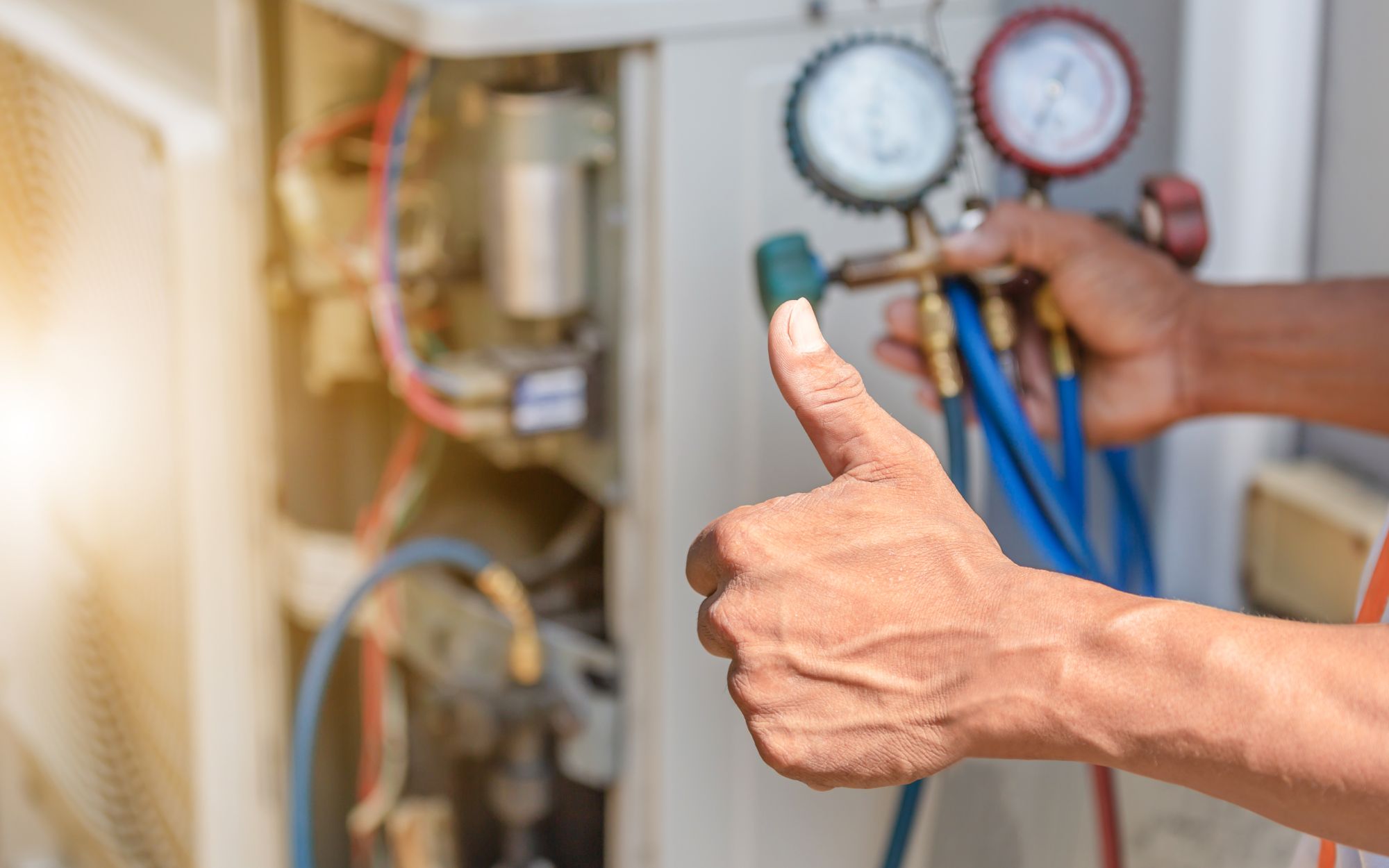 Heating and Air Repair: Essential Guide
